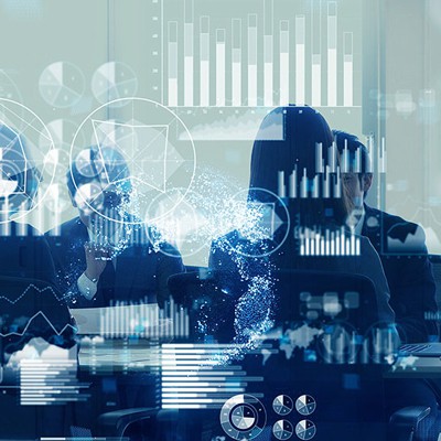 New Government & Education Data Cloud Breaks Down Barriers to Data ...
