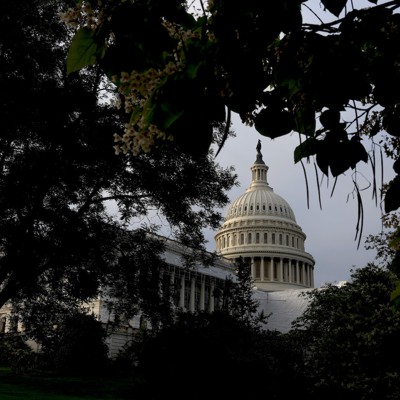 House Votes to Give Agencies Less Leeway in Interpreting Laws ...