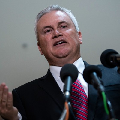 House oversight panel votes to overturn Biden contracting policies and ...