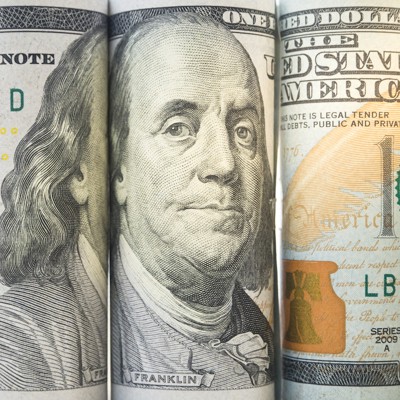 How Ben Franklin’s paper money outwitted counterfeiters - Government ...