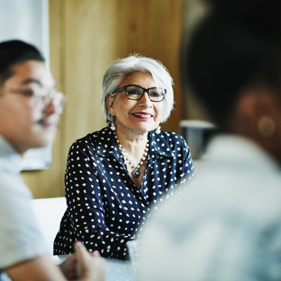 How phased retirement works - Government Executive