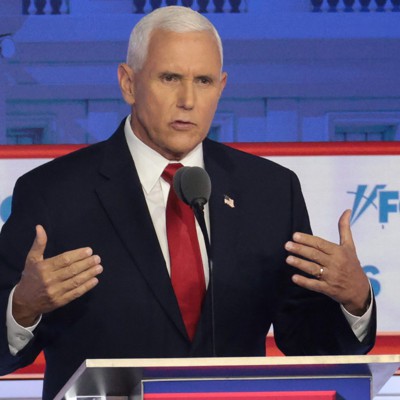 Pence ‘Day 1’ plan includes a telework rollback, spending freeze and ...