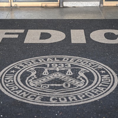 FDIC needs to sharpen its cyberthreat sharing with financial ...
