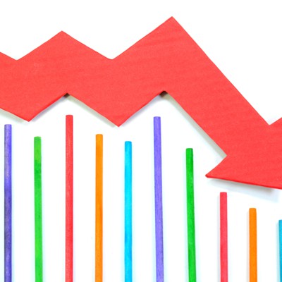 Most TSP portfolios stumbled in August - Government Executive