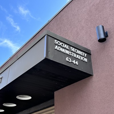 Social Security Advisory Board urges quick action on SSA nominee, end ...