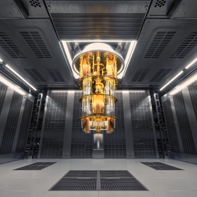 Feds' quantum encryption shift is most 'comprehensive' ever done ...