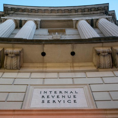 IRS says 33% staff increase over two years will help address growing ...
