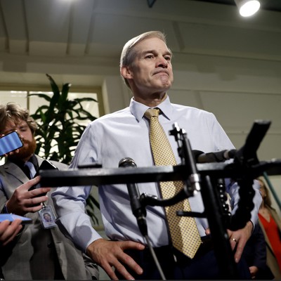 Jordan’s bid to be House speaker ends after rejection by GOP in closed ...