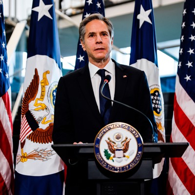 State Dept. expands capacity for training and onboarding amid hiring ...