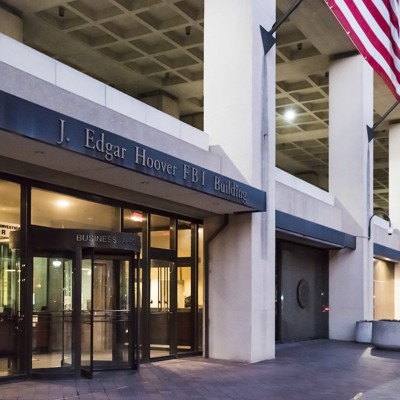 FBI’s new headquarters plan was not influenced by the Trump White House ...