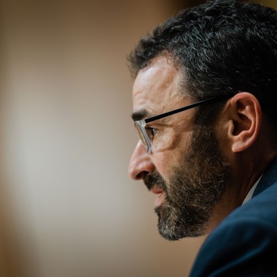 IRS chief confident tax experts will make the 'financial sacrifice ...