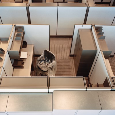 OMB should set office space benchmarks accounting for telework reality ...