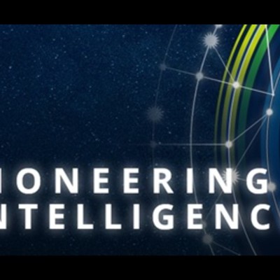 Pioneering Intelligence - Government Executive