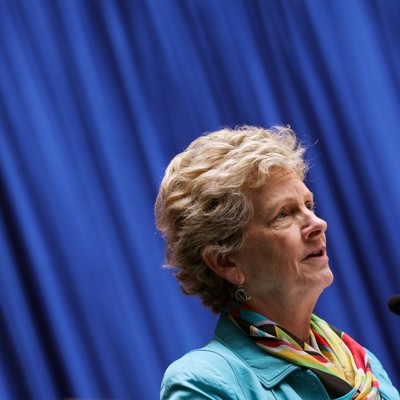 GSA plans $2 billion in cleaner construction projects - Government ...