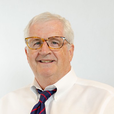 Saying goodbye to a giant in government journalism: Charlie Clark, 1953 ...