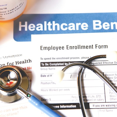 Open Season: You really ought to review your new benefit choices for ...