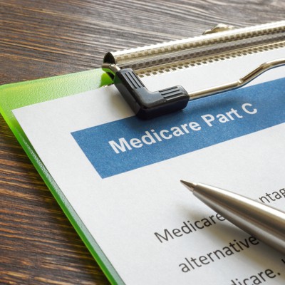 Open Season: Medicare Advantage or Disadvantage? - Government Executive