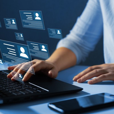 OPM unveils its latest tool to accelerate the federal hiring process ...