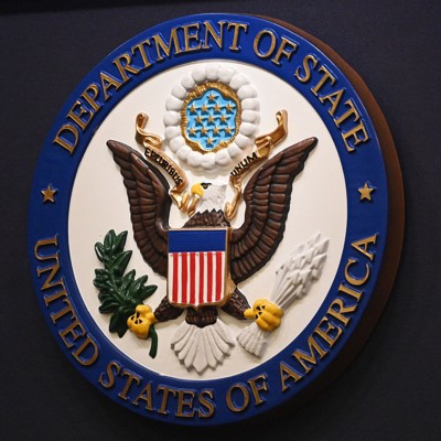 State Dept. employees praise Biden administration for encouraging ...