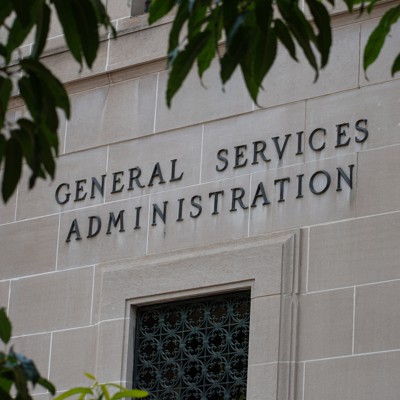 GSA is at a ‘critical juncture’ to salvage faith in TTS, agency ...