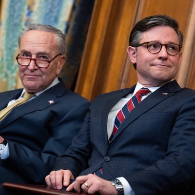 Congress pivots to full-year funding bills after bipartisan agreement ...