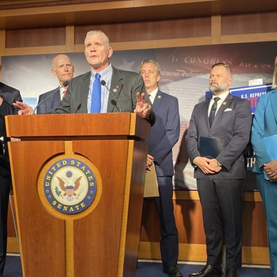 Another stopgap spending bill in the works as Congress struggles to ...