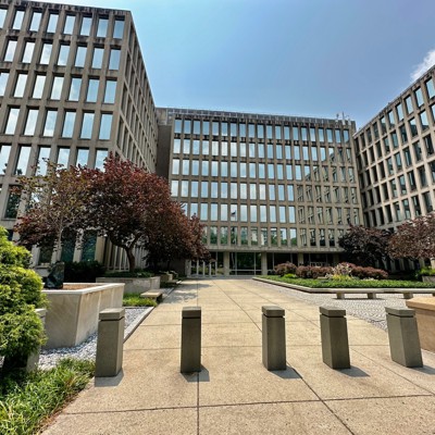 Biden’s chief diversity officer is headed to the private sector ...