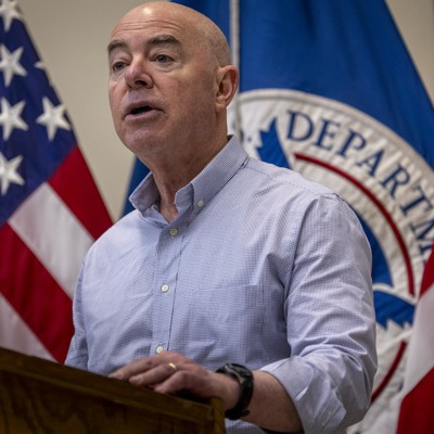 House GOP move forward with drive to impeach DHS secretary over ...