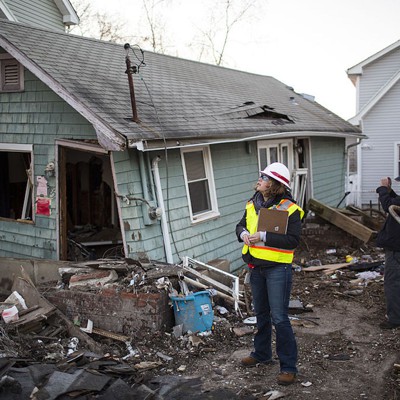 FEMA to overhaul its disaster aid system after decades of criticism ...