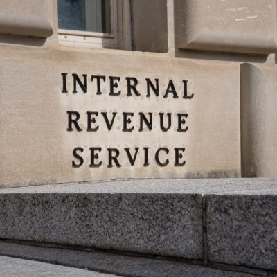 IRS says its hiring surge and funding boost could generate $560B more ...