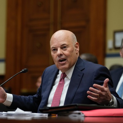 USPS sees some signs of a turnaround while losing $2B during recent ...