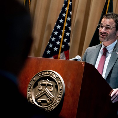 IRS chief details plan to combat ‘unprecedented and unrelenting ...