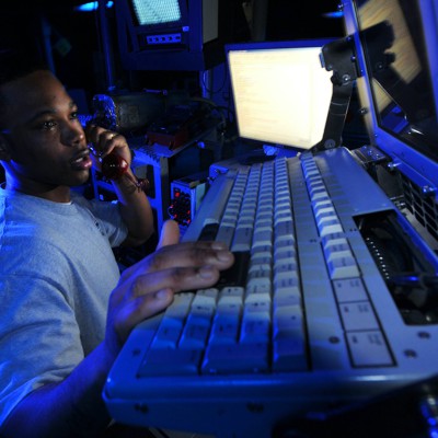 Navy leaders want more code-loving sailors at sea - Government Executive