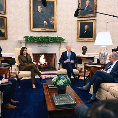Congress barrels toward more stopgaps as leaders tout ‘productive ...