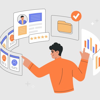 Championing an expanded role for HR in the federal government ...