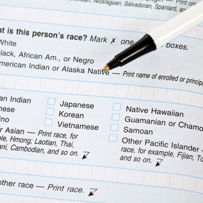 Biden administration finalizes first demographics data standards update ...