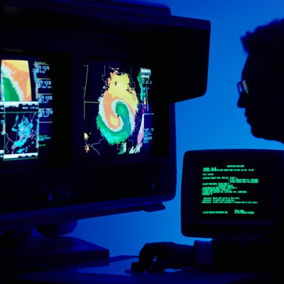 National Weather Service says partial circuit failure caused network ...