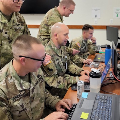 New Army space plan anticipates 'operator'-level space capabilities ...