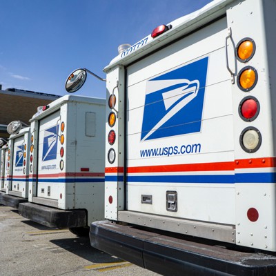 USPS is getting better at hiring, but half of non-career postings still ...