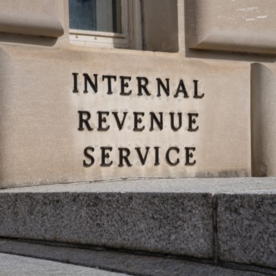 IRS wants tax training focused on big filers - Government Executive