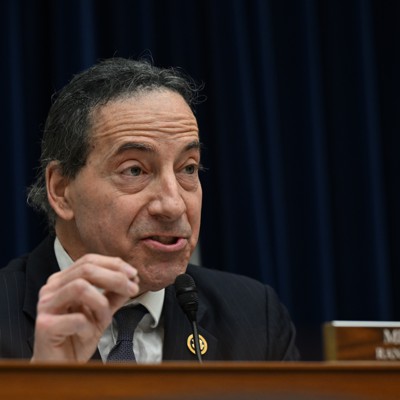 House Dems ask agencies about their progress offering telework to ...