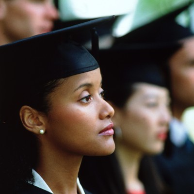 The class of 2024 is applying to more government jobs, says college ...
