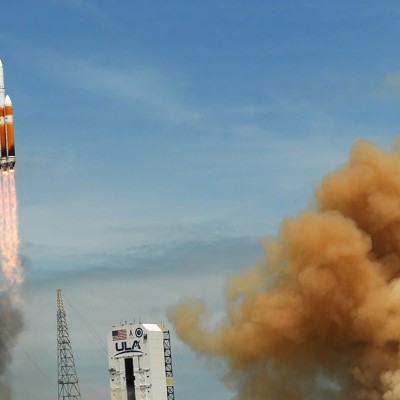 SpaceX launches first batch of new spy satellites for NRO - GovExec ...