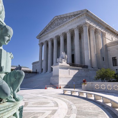 Supreme Court rules in favor of federal employee in furlough case ...