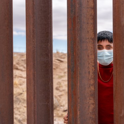 CBP disposes of and loses migrants’ personal belongings due to unclear ...