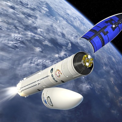 Europe's new Ariane 6 rocket set for July launch - GovExec Space Project