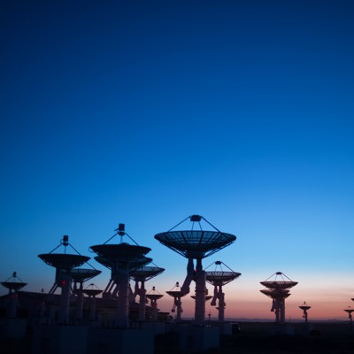 As space gets more crowded, Pentagon looks to AI to spot weapons ...