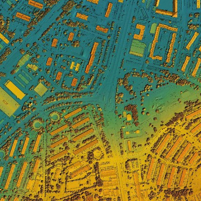 Air Force chooses 14 for $220M geospatial support contract - GovExec ...