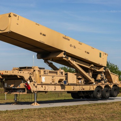 Delays push Army’s hypersonic missile to fiscal 2025 - GovExec Space ...