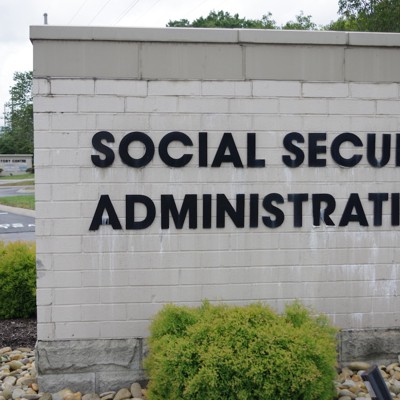 Social Security in line for half-billion dollar cut in House GOP ...